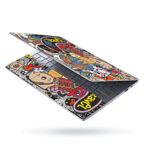 Best Laptop Skins Printing And Custom Laptop Skins Printing